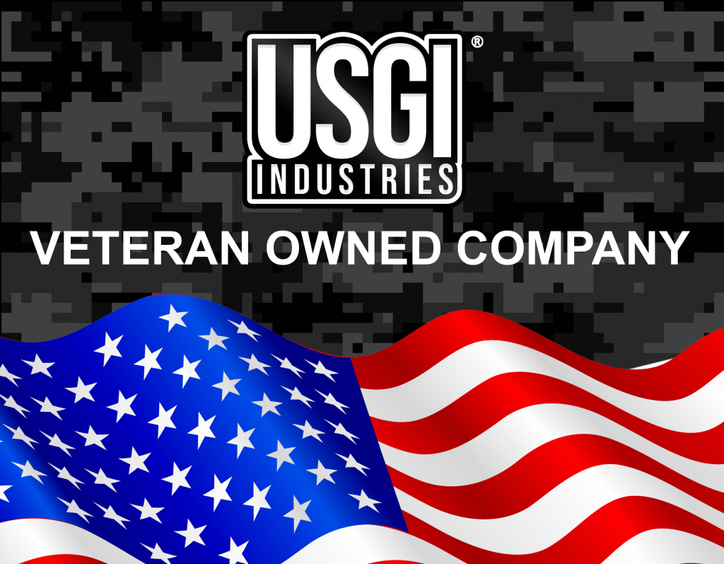 USGI Industries – Western Frontier